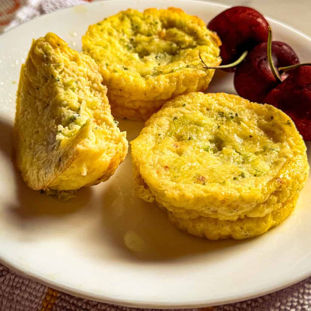 Easy High-Protein Cheese Snacks You Can Make - WeTheFeed